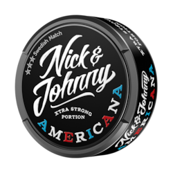Köp Nick And Johnny Americana till bra pris online