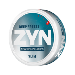 ZYN snus utan tobak - snabb leverans!