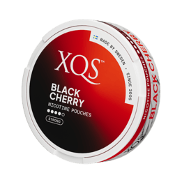 XQS snus: Komplett utbud av XQS smaker - Nettotobak.com