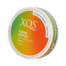 XQS snus: Komplett utbud av XQS smaker - Nettotobak.com