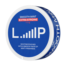 LOOP SNUS: Hitta alla populära LOOP smaker till bra pris