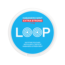 LOOP snus: Köp online till bra pris | Nettotobak.com