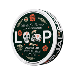 LOOP SNUS: Alla populära LOOP smaker till bra pris