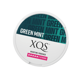 XQS snus: Komplett utbud av XQS smaker - Nettotobak.com