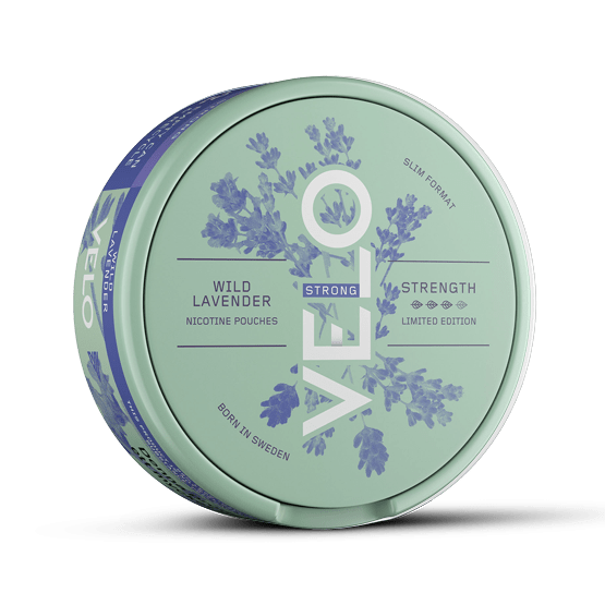 VELO snus: Köp VELO i många smaker | Nettotobak.com