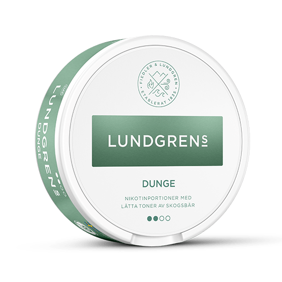 Lundgrens Snus: Köp online med snabb leverans - Nettotobak.com
