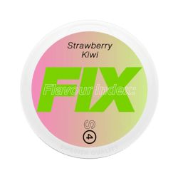 Köp FIX Strawberry Kiwi #4 till bra pris online