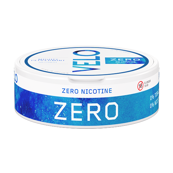 Köp Velo Cool Storm Zero Nikotinfri till bra pris online