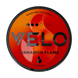 Köp VELO snus med snabb frakt (Från 34,99 kr/dosa)