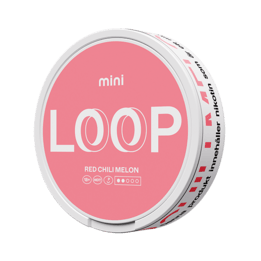 Köp LOOP snus (Från 19,90 kr/dosa) ⭐4,7 Trustpilot