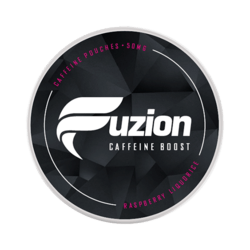 Köp Fuzion Raspberry Liquorice Snus till bra pris online