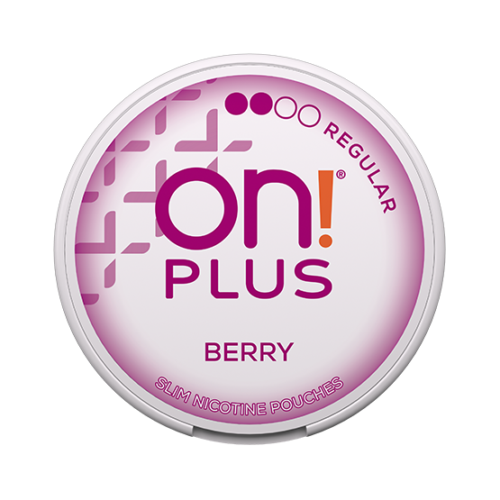 Köp On! Plus Berry Slim till bra pris online
