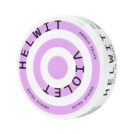 Köp HELWIT snus (Från 29,99 kr/dosa) ⭐4,8 Trustpilot