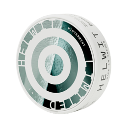 Köp HELWIT snus (Från 29,55 kr/dosa) ⭐4,8 Trustpilot