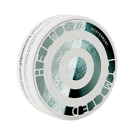 Köp Helwit Wintermint Slim online - 4,8⭐Trustpilot