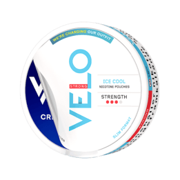 VELO snus: Köp stock VELO i olika smaker | Nettotobak.com