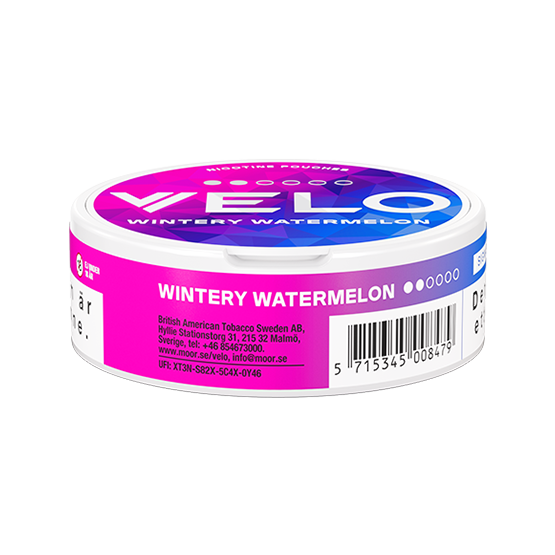 Köp VELO Wintery Watermelon Mini till bra pris online