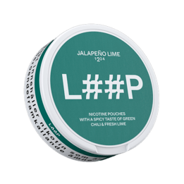 LOOP SNUS: Hitta alla populära LOOP smaker till bra pris