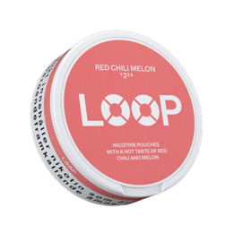 LOOP SNUS: Hitta alla populära LOOP smaker till bra pris