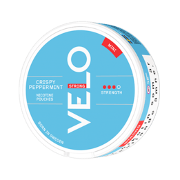VELO snus: Köp stock VELO i olika smaker | Nettotobak.com