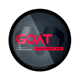 GOAT snus - Nettotobak.com