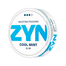 Köp VELO Crispy Peppermint Slim billigt online