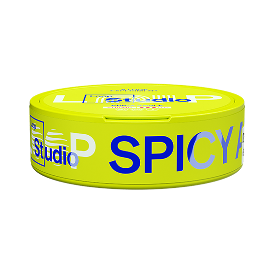 Köp LOOP Spicy Apple Strong - 4,8⭐Trustpilot