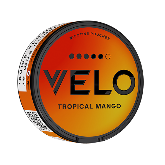 Köp Velo Tropical Mango 14mg till bra pris online