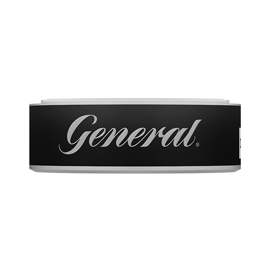 Köp General White Portion Strong till bra pris online