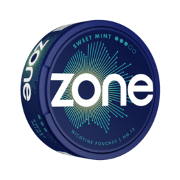 Köp VELO Crispy Peppermint Billigt Online (33,99 kr/st)