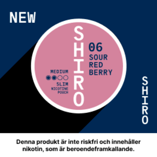 Köp Snus på nätet - Leverans 1-2 vardagar - Nettotobak