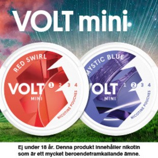 Snus online - Köp billigt snus på nätet - 1-2 dagars leverans