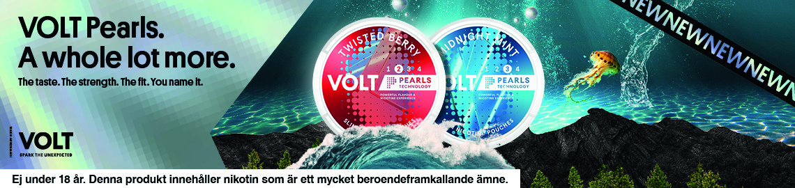 Snus online - Köp billigt snus på nätet - 1-2 dagars leverans