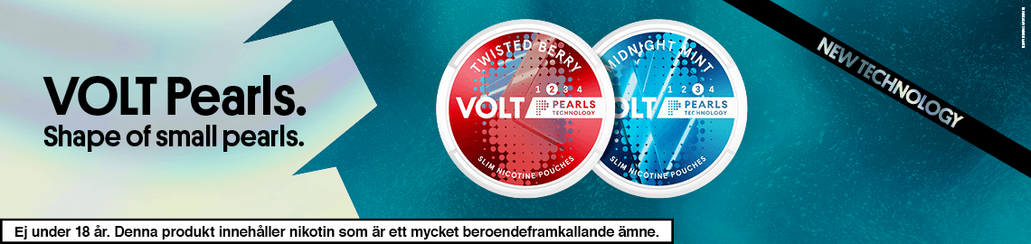 Billigt Snus Online - Köp snus på nätet - 1-2 dagars leverans