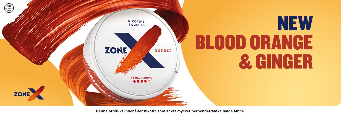 Mini Snus Portion | Nettotobak.com