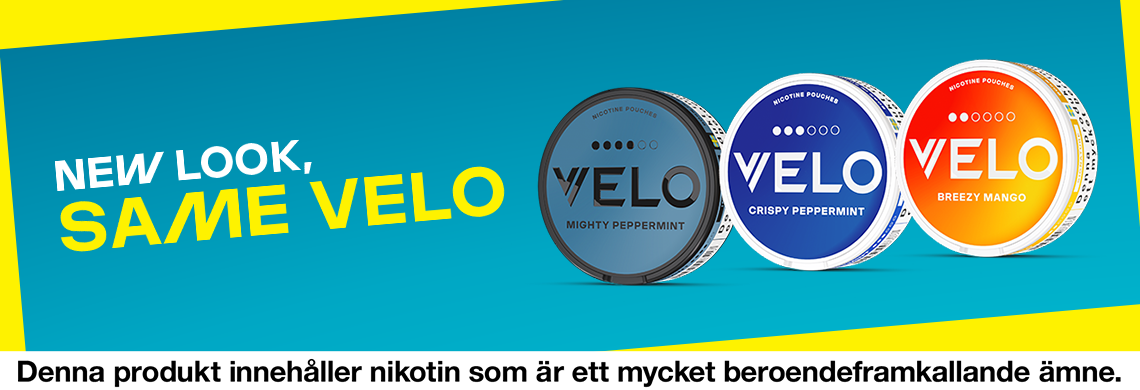 Köp Snus Online: Billigt Snus På Nätet - 1-2 dagars leverans