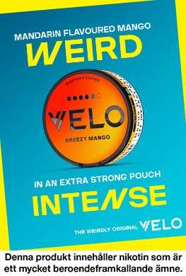 Köp Snus Online: Billigt Snus På Nätet - 1-2 dagars leverans