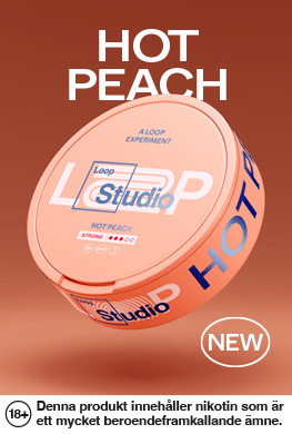 Köp Tobaksfritt Vitt Snus: Komplett Sortiment Online