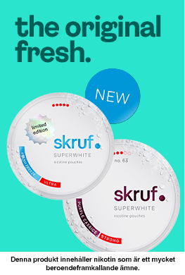 Köp Snus Online ️Billigt Snus ️Snus På Nätet Sen 2014