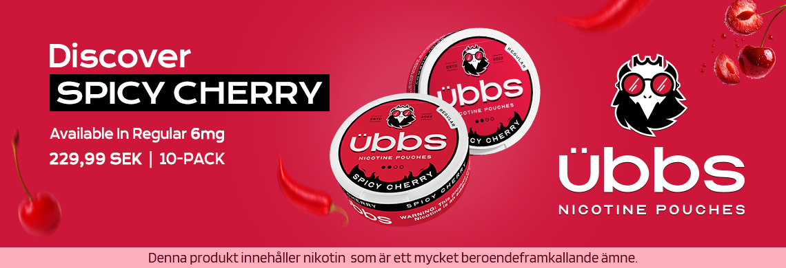 Köp Snus Online – 4,8 ⭐ på Trustpilot – Billigt Snus