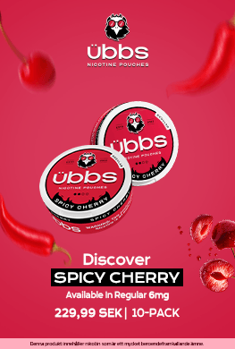 Köp Snus Online – 4,8 ⭐ på Trustpilot – Billigt Snus