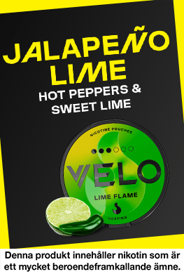 Billigt Snus Online - Köp snus med snabb frakt - 75+ märken