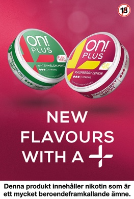 Billigt Snus Online - Köp snus med snabb frakt - 75+ märken