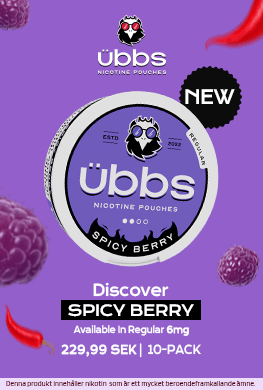 Billigt Snus Online - Köp snus med snabb frakt - 75+ märken