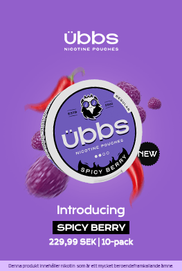 Billigt Snus Online - Köp snus med snabb frakt - 75+ märken