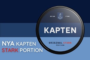 Snus online - Köp billigt snus på nätet - 1-2 dagars leverans