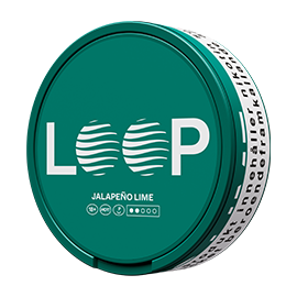 Köp tobaksfritt snus med smak av citrus online