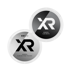 Köp XR General Mixpack 2-Pack till bra pris online