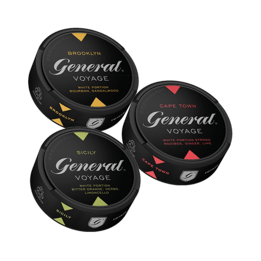 Portionssnus | Stort sortiment & snabb leverans | Nettotobak.com