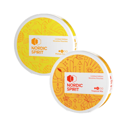 Nordic Spirit snus: Köp online till bra pris